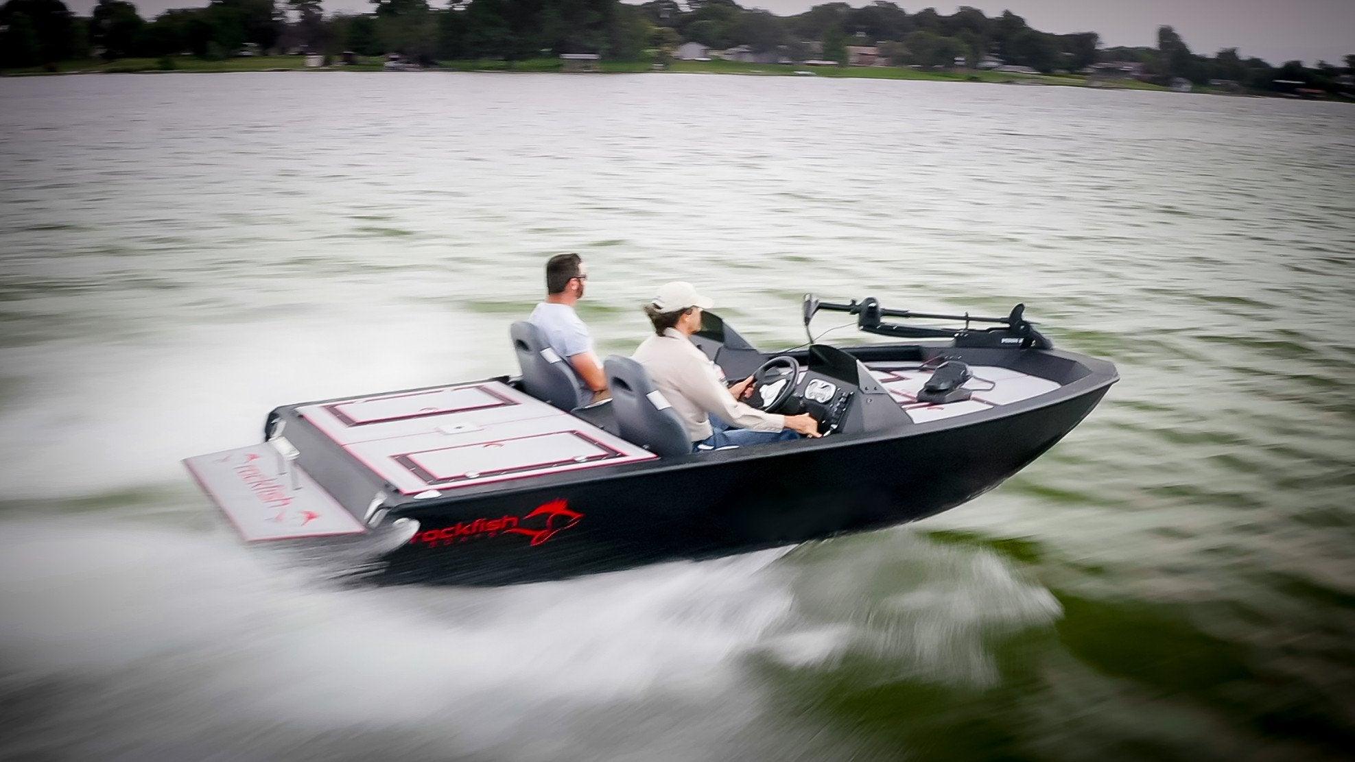 How to Soundproof a Jet Boat | B-Quiet