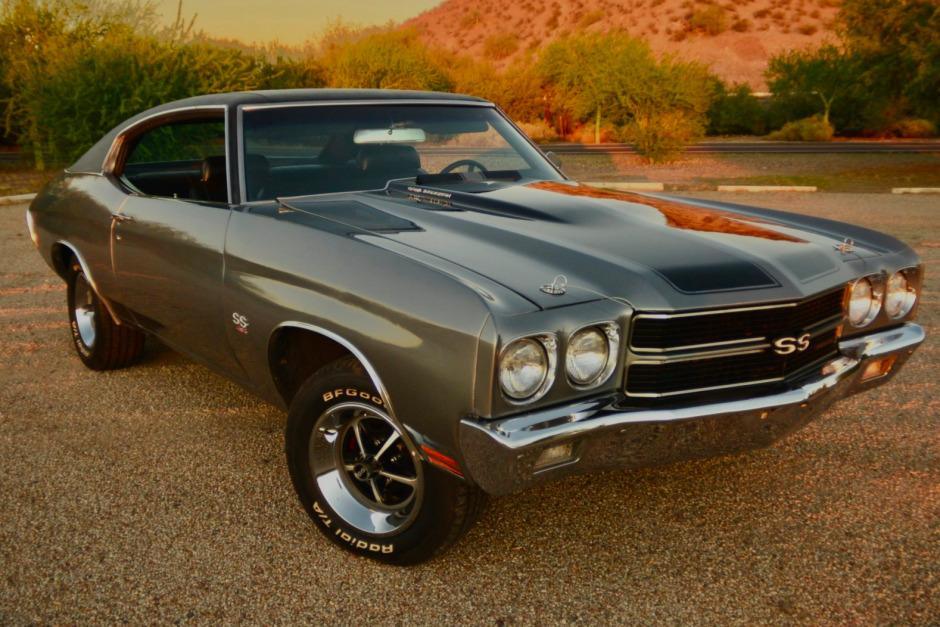 Chevy Chevelle Sound Deadening Guide for Classic Restorations | B-Quiet
