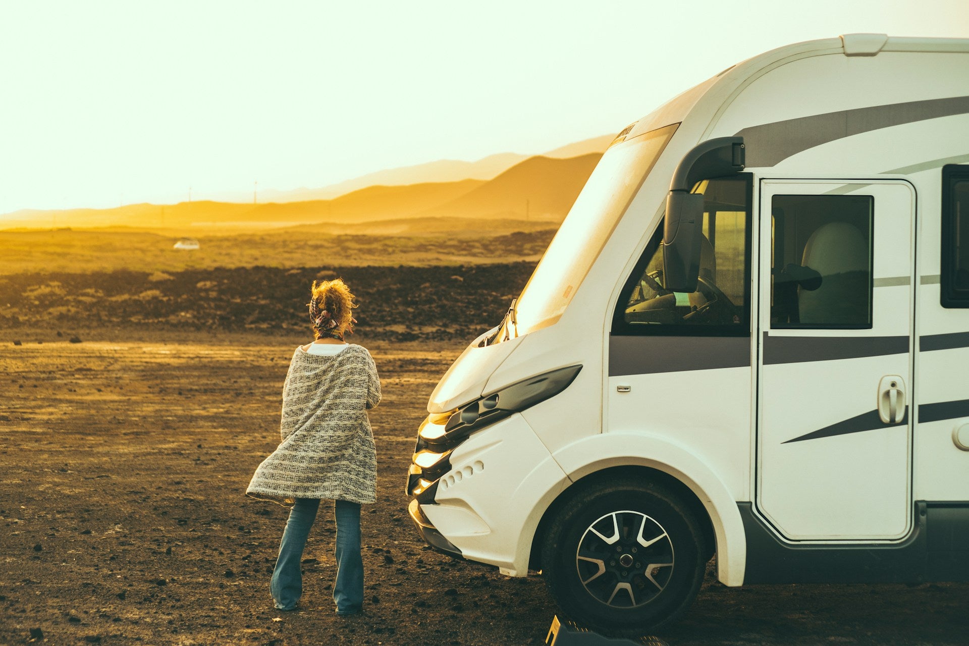 Sound Deadening in RVs: A Comprehensive Guide | B-Quiet