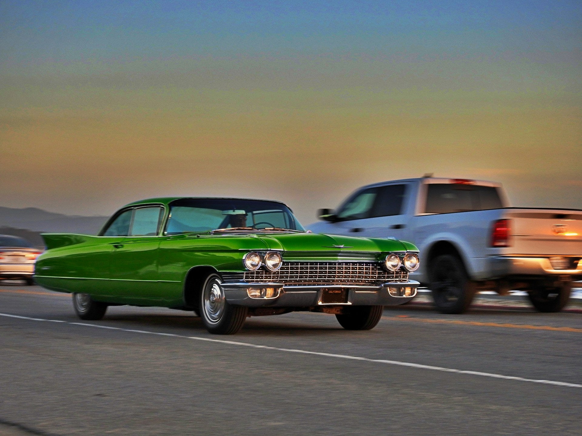 The Ultimate Guide to Sound Deadening for Classic Cars | B-Quiet