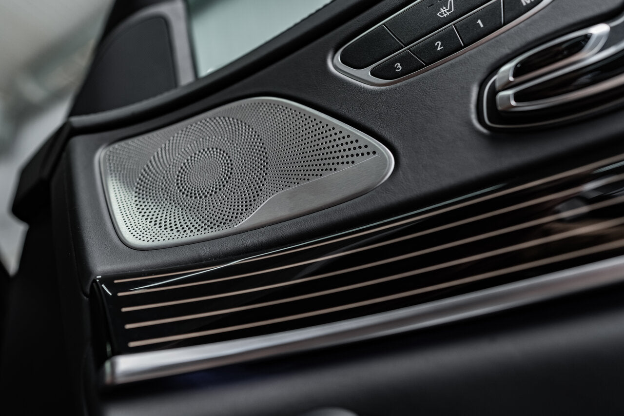 Enhance Car Audio Quality with Effective Sound Deadening | B-Quiet