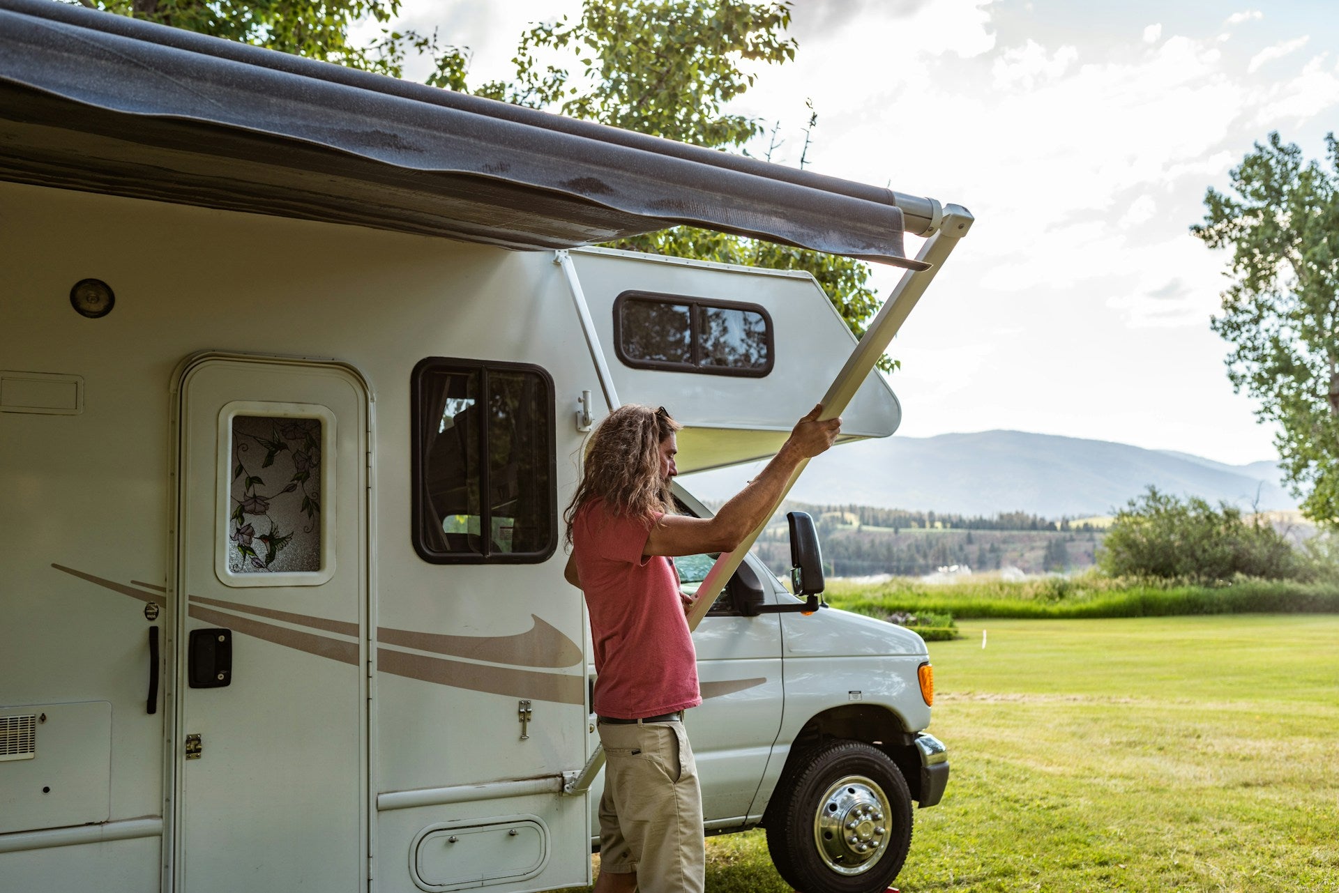 Benefits of Sound Deadening in Campers | B-Quiet | B-Quiet