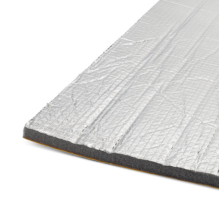 B-Quiet | Premium Sound Deadening | Denver, CO